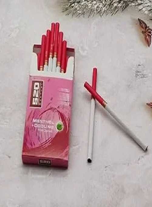 บุหรี่นอก 520 Supreme Menthol (1เม็ดบีบ) - 260hutnd.net